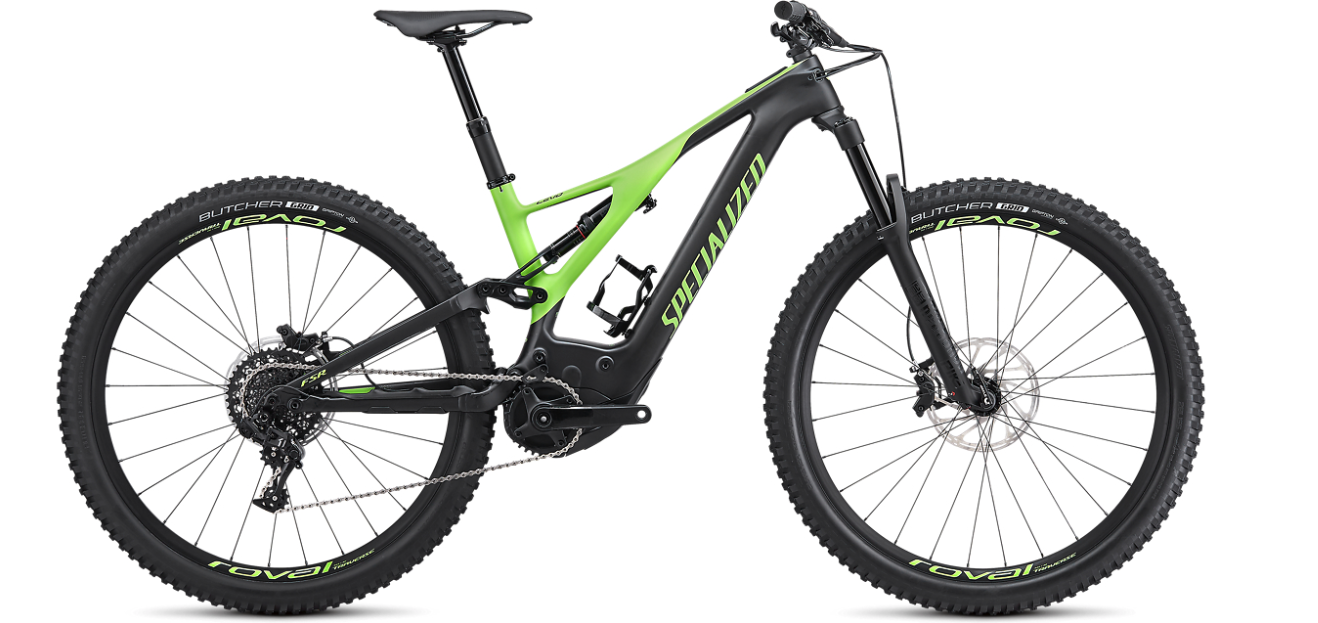 Most Comfortable Electric Bikes for 2019