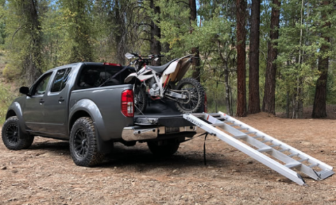Best Electric Dirt Bike Loading Ramp’s for 2020