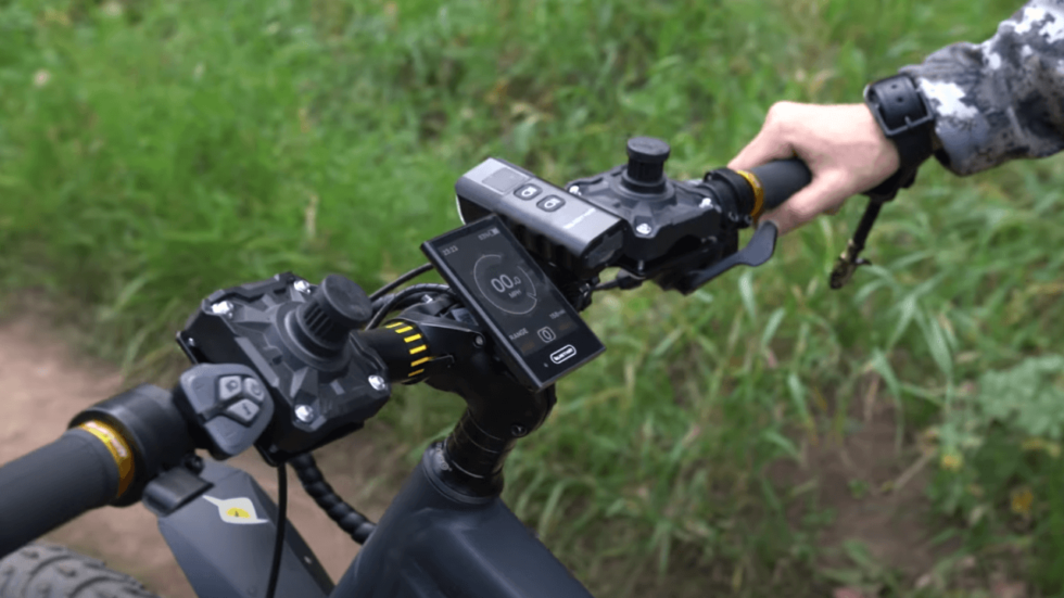 Best Fat Tire Electric Bikes